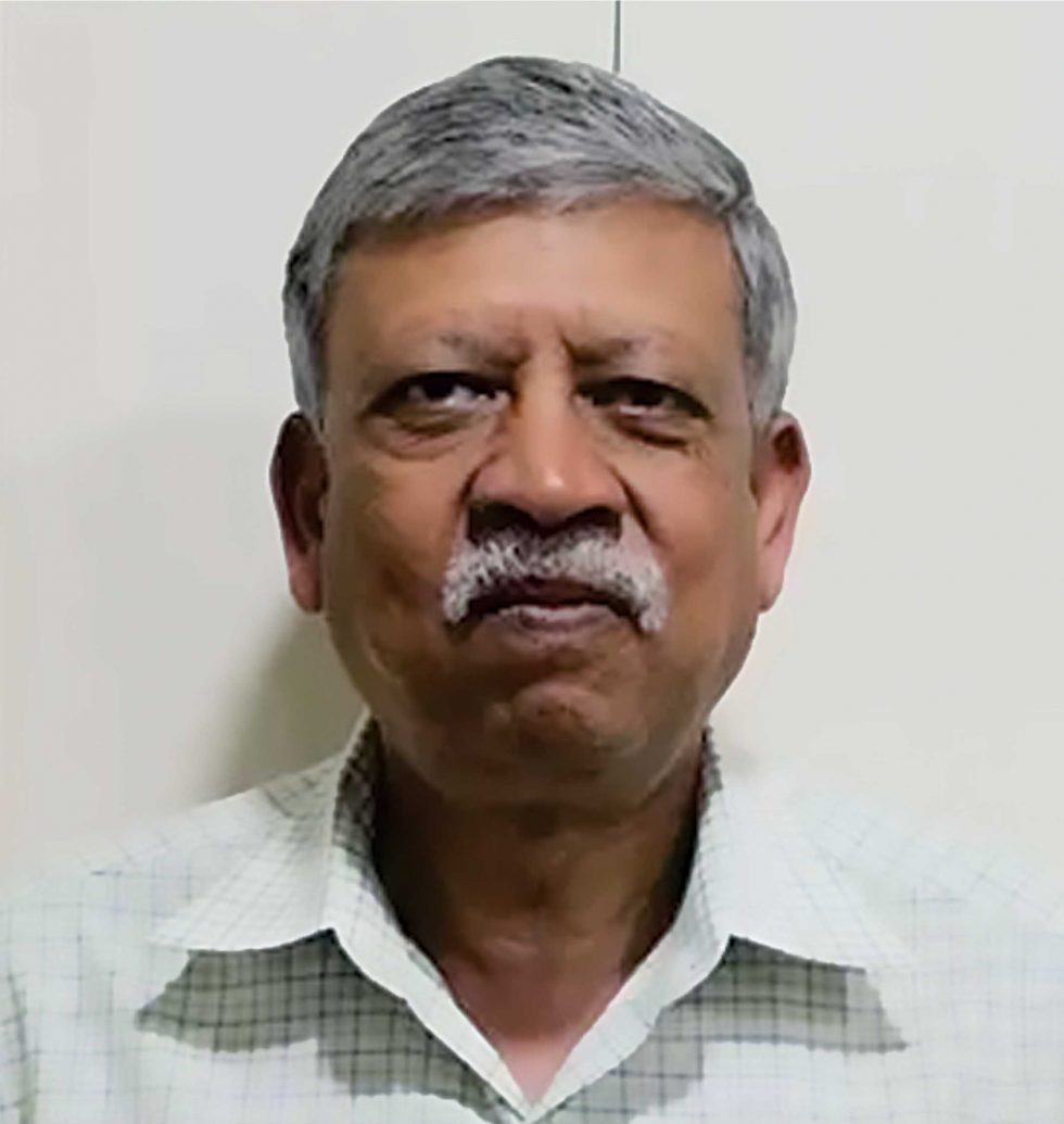 Faculty at JIC | JIC 2026 - Joint International Conference in Ahmedabad